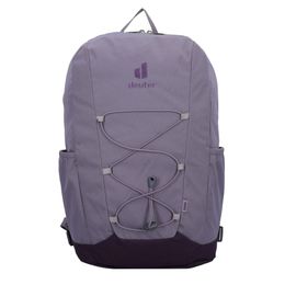 Deuter Backpack 'Gogo' female Purple size One Size