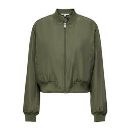 Only Between-Season Jacket 'ONLBARBARA' female Green size XXL