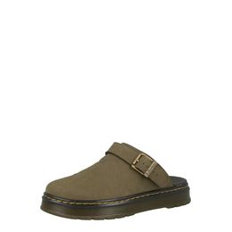 Dr. Martens Mules 'Brookline' male Green size 10