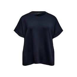 Vero Moda Curve Shirt 'VMCHALI' female Blue size S-42/44