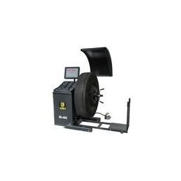 Valkenpower Auswuchtmaschine f&uuml;r LKW