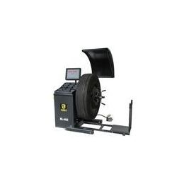 Valkenpower Auswuchtmaschine f&uuml;r LKW