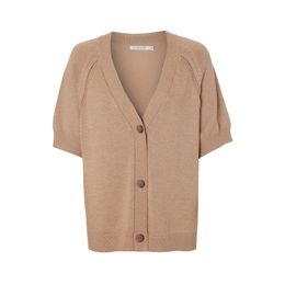 TATUUM Knit Cardigan 'ELIJO' female Beige size L