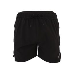 Calvin Klein Swimwear Board Shorts male Black size XL