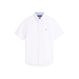 Tommy Hilfiger Button Up Shirt male White size XXL