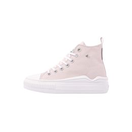 British Knights High-Top Sneakers 'Kaya Flow' female Pink size 40