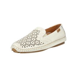 Pikolinos Classic Flats female White size 37