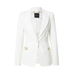 Guess By Marciano Blazer 'ZAIRA' female White size 42