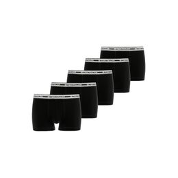 Tom Tailor Boxer shorts male Black size 4