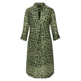 Madeleine Mode Madeleine Dress female Green size 38