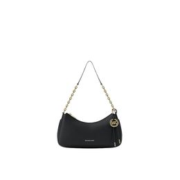 Michael Kors Shoulder Bag 'Michael Kors NOLITA HANDBAG BORSA' female Black size One Size