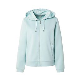Tom Tailor Zip-Up Hoodie female Blue size L