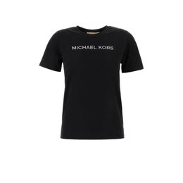 Michael Kors Shirt female Black size L