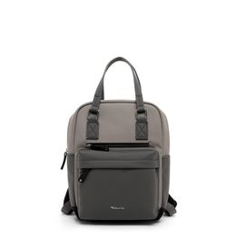 Tamaris Backpack 'Gianna ' female Grey size One Size