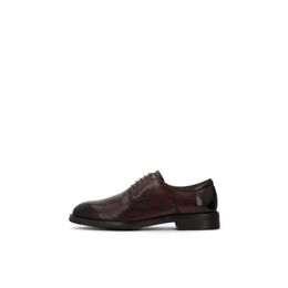 Kazar Lace-Up Shoes male Brown size 40