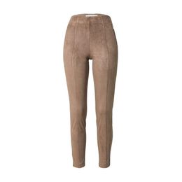 Only Leggings 'ONLANGALI' female Brown size L