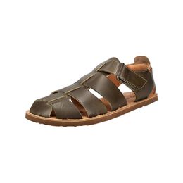Pikolinos Sandals male Brown size 44