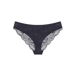 Triumph Panty ' Red Label Amourette Charm ' female Grey, Black size 40
