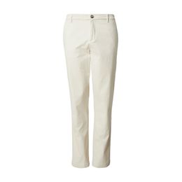Bruun & Stengade Bruun & Stengade Chino Pants 'Rino' male White size 32