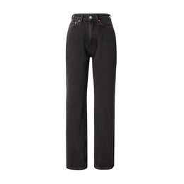 WEEKDAY Jeans 'Resolute' female Black size 26