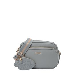 Liu Jo Crossbody Bag 'ECS' female Blue size One Size