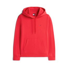 Tommy Jeans Sweatshirt female Red size M
