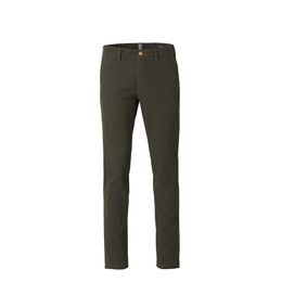 MEYER Chino Pants 'M5' male Green size 34