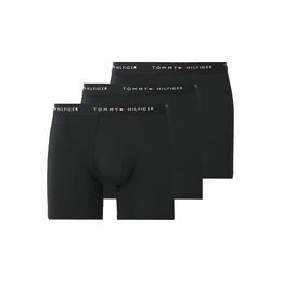Tommy Hilfiger Underwear Boxer shorts male Black size XS