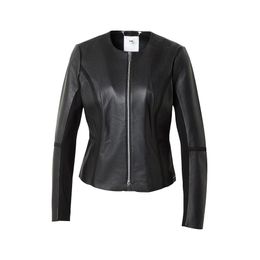 Rino & Pelle Rino & Pelle Between-Season Jacket 'Torri' female Black size 46