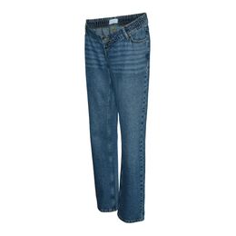 MAMALICIOUS Jeans female Blue size 29