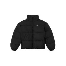 Fila Winter Jacket 'CIMONE' female Black size L