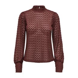 Jacqueline de Yong Jdy Blouse 'JDYAVERY' female Red size S