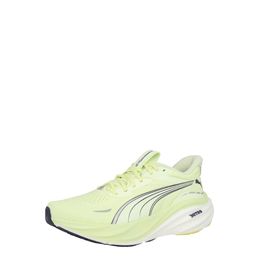 Puma Running Shoes 'Magnify Nitro 3' male Green size 8,5