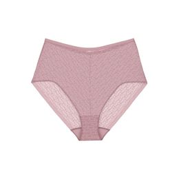 Triumph Panty ' Red Label Triumph Signature Sheer ' female Pink size 38