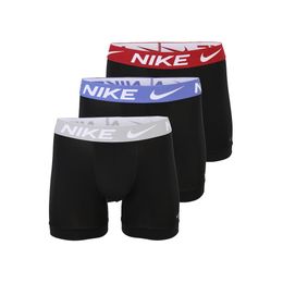 Nike Underwear Boxer shorts 'Essential' male Black size XXL