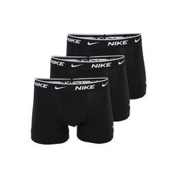 Nike Underwear Boxer shorts male Black size XXL