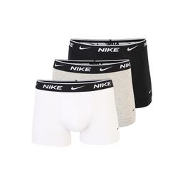 Nike Underwear Boxer shorts male Grey, Black, White size XL
