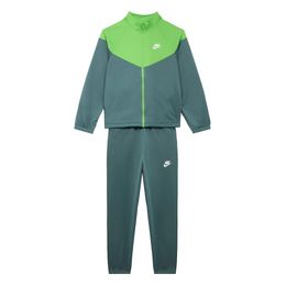 Nike Sportswear Sweatsuit boy Green size XL