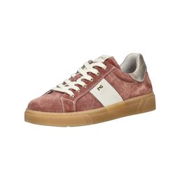Nero Giardini Sneakers female Pink size 40