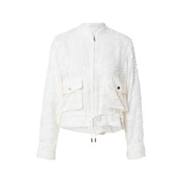 Rino & Pelle Rino & Pelle Knit Cardigan 'Priori' female White size 36