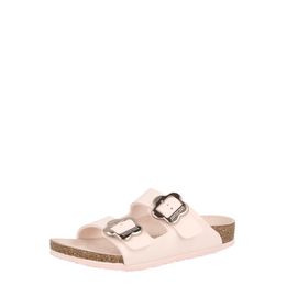 Birkenstock Sandals 'Arizona' girl Pink size 36