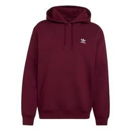 adidas originals Sweatshirt 'Essential' male Red size XS