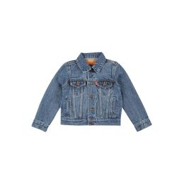 Levi's Kids Between-Season Jacket boy Blue size 3