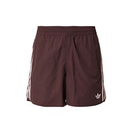 adidas originals Pants 'SPRINTER' male Brown size XS