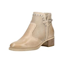Nero Giardini Ankle Boots female Beige size 40