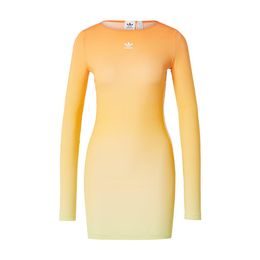 adidas originals Dress female Orange size XXL