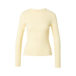 Jacqueline de Yong Jdy Shirt 'JDYLUCKY' female Yellow size L