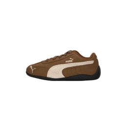 Puma Sneakers 'Speedcat OG PS' boy Brown size 13
