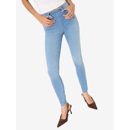 Friends Like These Jeggings female Blue size 10