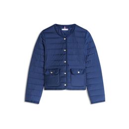 Tommy Hilfiger Between-Season Jacket female Blue size S